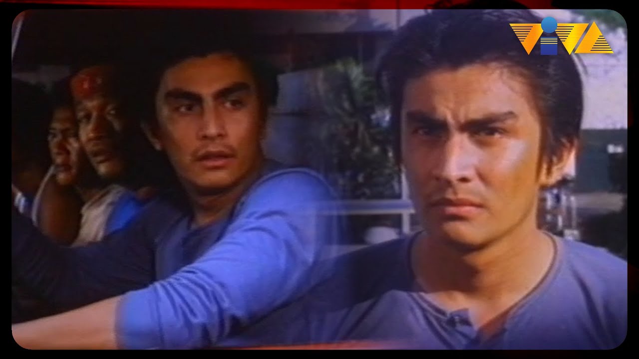 Top Pinoy Action Classics! | Film Clip Starring Gary Estrada, Donita ...