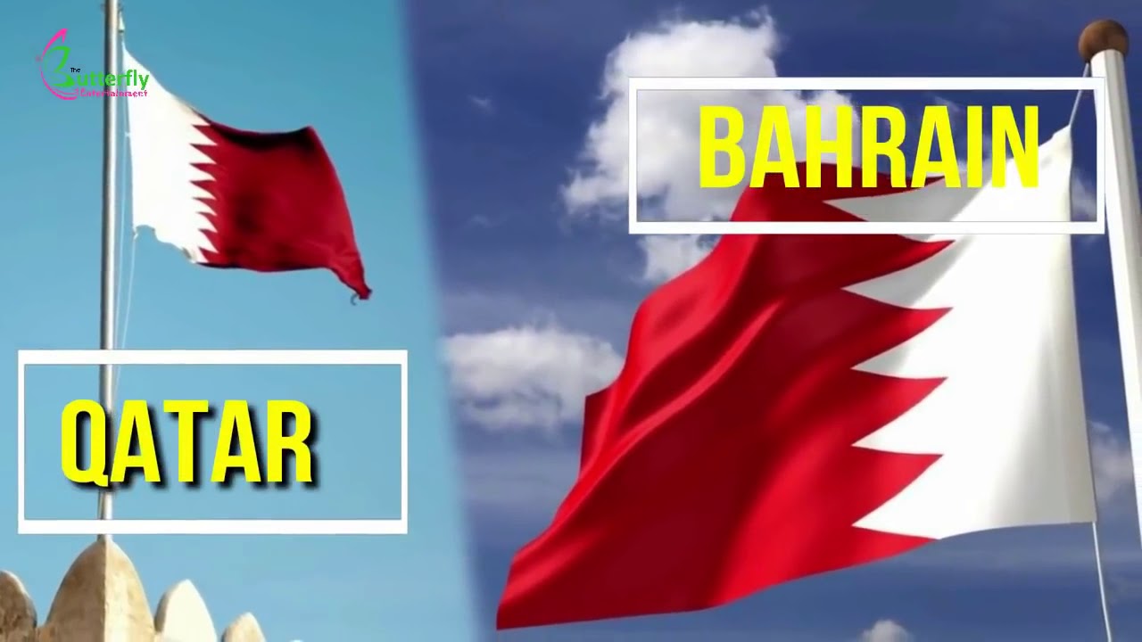 Bahrain 10 Amazing Facts you Might Not Know - YouTube