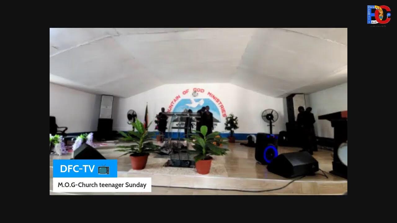 DFC-TV 📺 - YouTube