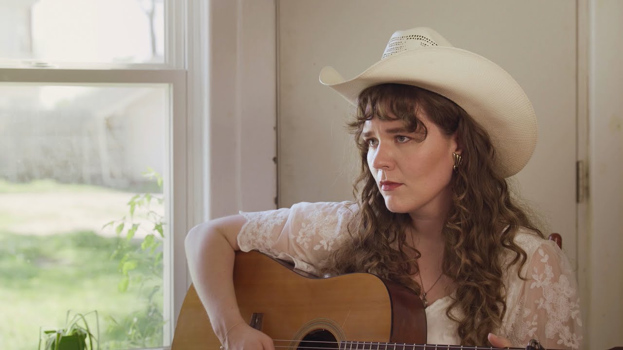 The Beginning Was the End by Mallory Eagle - YouTube