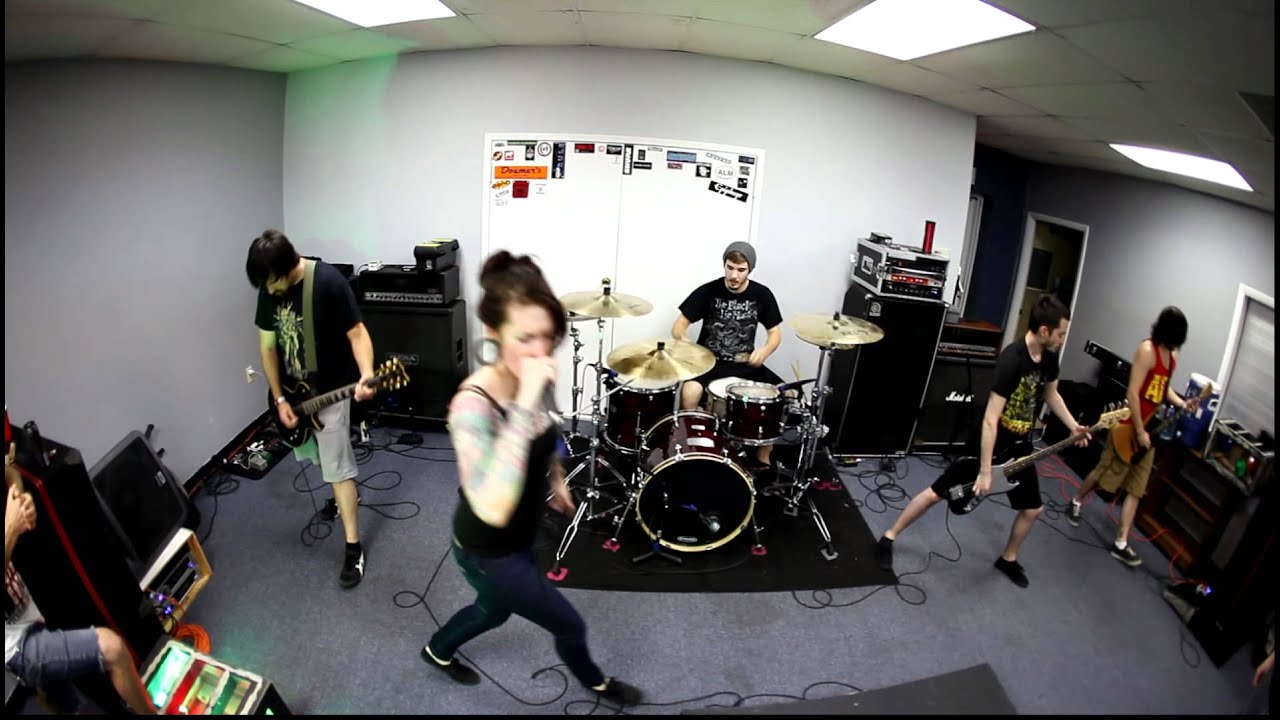 Stand Your Ground (Nautilus) Live HQ - YouTube