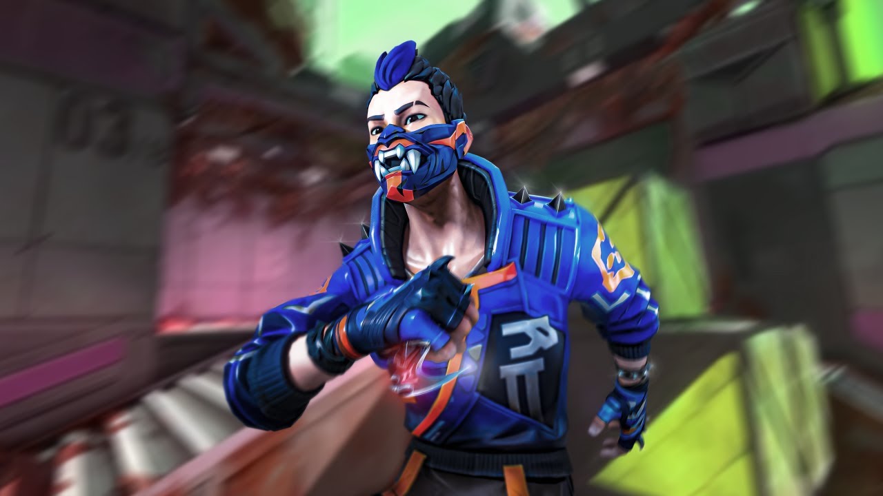 "YORU YOU ARE MONKEY" - YouTube