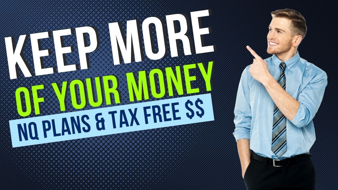 Business Owners: Keep More Money - YouTube