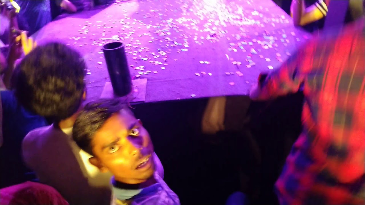 Folk diary's program jcgp - YouTube