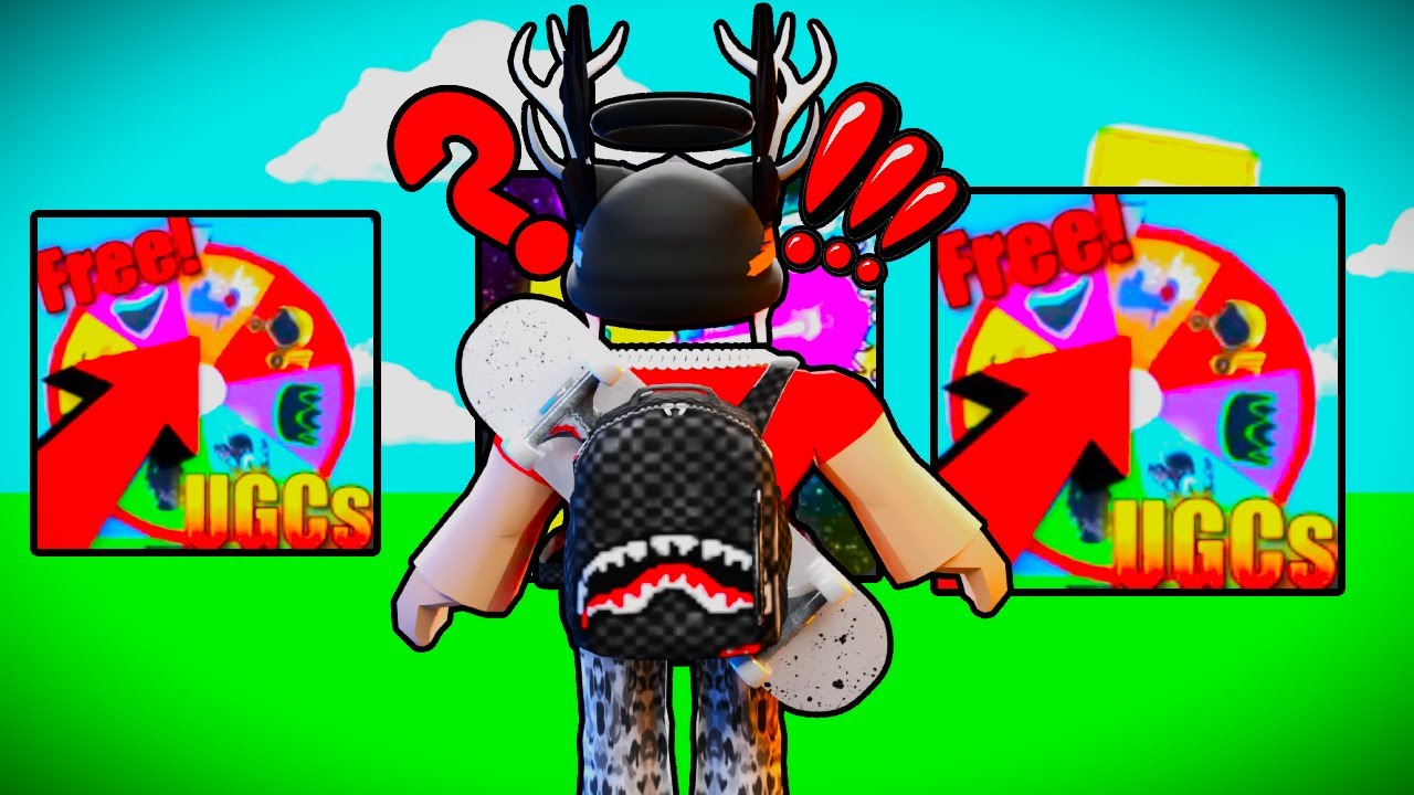 Free Ugc games you need to try before its too late. - YouTube