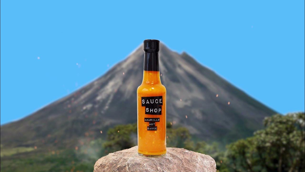 How I Made A FIRE 6 Second Hot Sauce Video For Instagram Premiere how-i-made-a-fire-6-second-hot-sauce-video-for-instagram-premiere