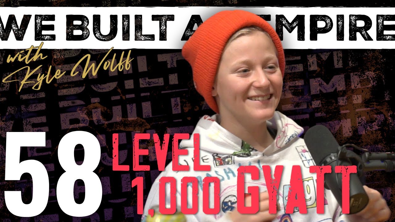 Level 1,000 GYATT w/ My Son | We Built An Empire Ep. 58 - YouTube Music