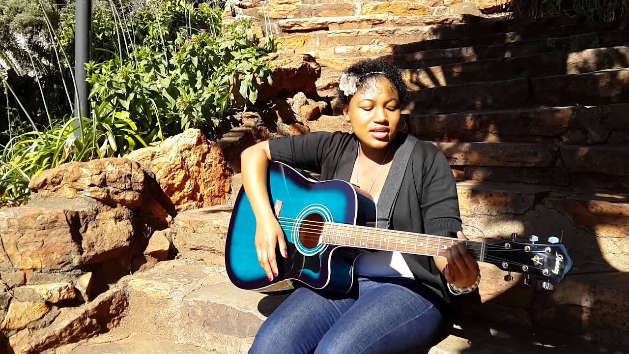 Erica Da Silva - I don't want it anymore - YouTube
