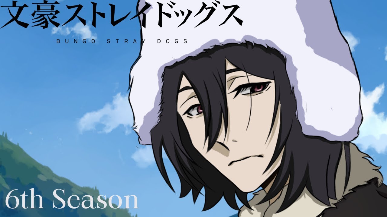 i made my own bsd s6 trailer based on my speculations (i tink clock ...