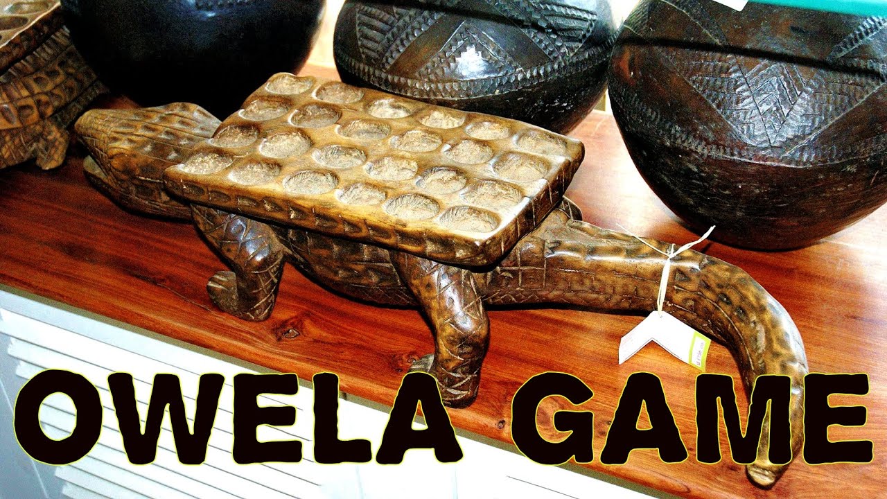 Ae Gams Festival: Owela game in Windhoek, Namibia southern Africa - YouTube