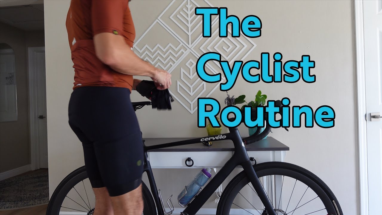 Cycling Motivation for Beginners - My Simple 19 Step Process for Riding ...