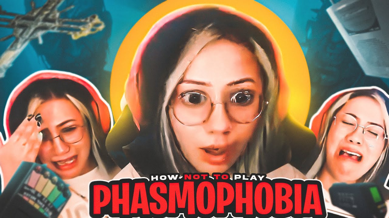 @SouLZeref BAITING ME IN PHASMO😥 - YouTube