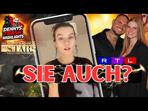 Nico Legat DRAMA ESKALIERT! Anya war SELBST VERGEBEN? STREIT mit Laura ABGESPROCHEN?