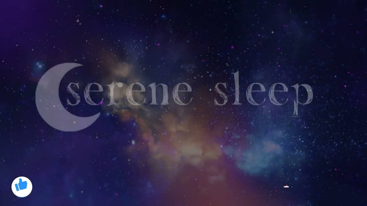 Sleeping Galaxy - YouTube