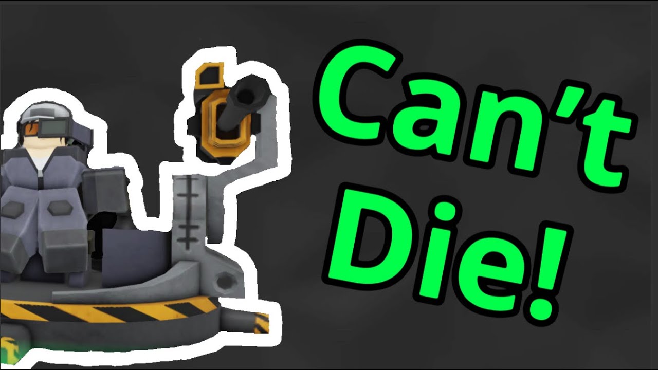 The TDX Endless Update Is BETTER Than You Think! - YouTube