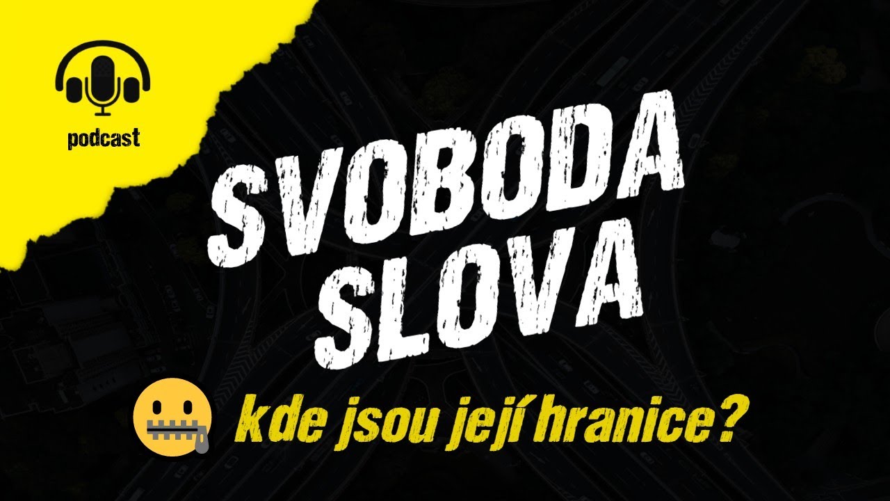 (Ne)svoboda slova - YouTube