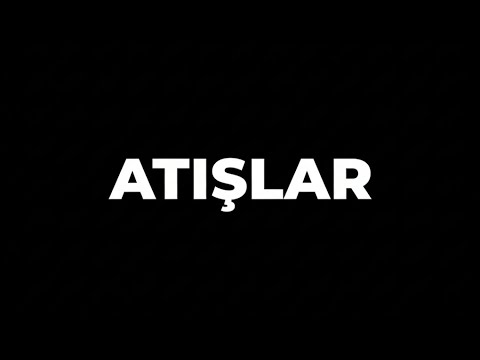 Atışlar Konusunu 7 Soru ile Bitiriyoruz! - 10.Sınıf Yazılıya Hazırlık 