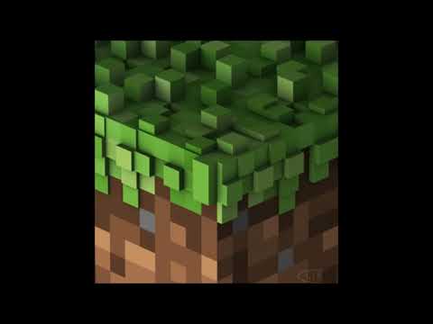 10 Hours of C418 Cat Minecraft Volume Alpha