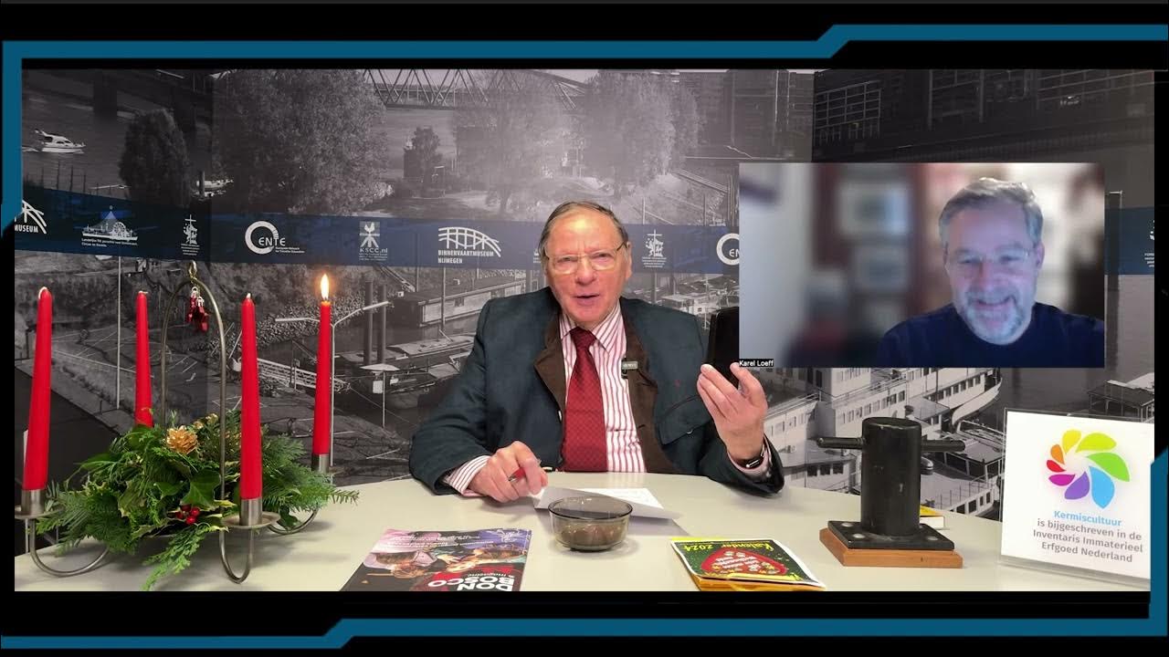 KSCC Podcast 05 12 2024 - YouTube