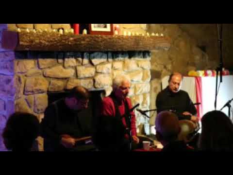 Behrad Tavakoli in live - YouTube