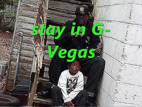 G-VEGAS anthem-WELCOME 2 G-VEGAS by GANGSTA GODI of SK MAFIA ...