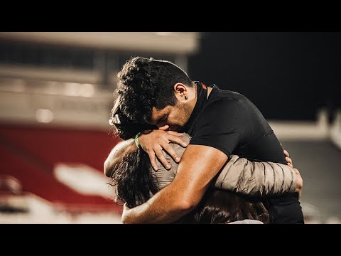 Texas Tech Football: Jonathan Garibay Family Surprise | 11.14.2020 ...