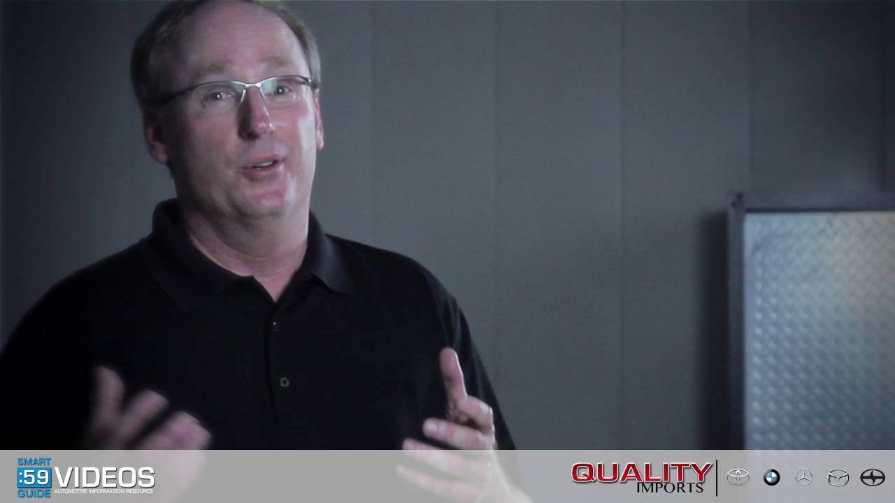 Check Engine Light - YouTube