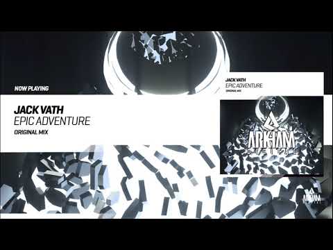 Jack Vath - Epic Adventure [Progressive Trance] - YouTube