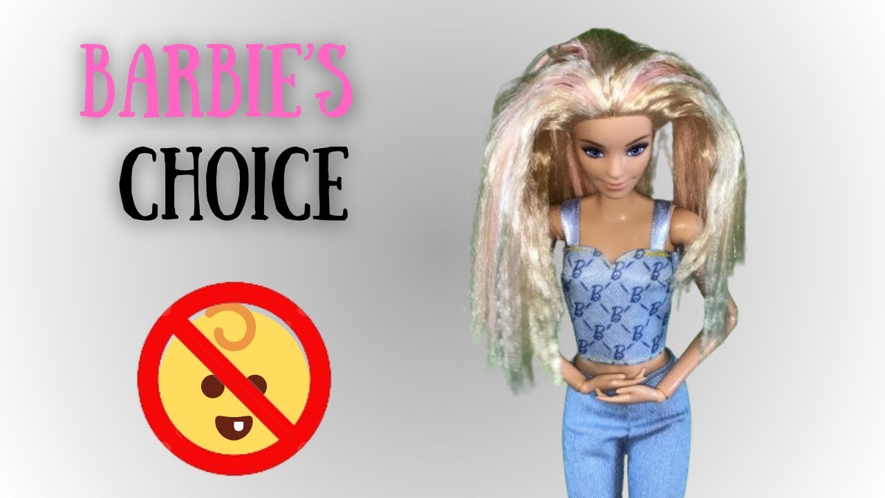 Barbie's Choice | Nxt Gen S5 Ep 7 - YouTube