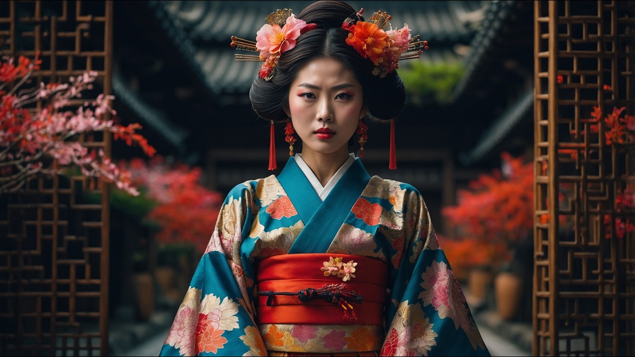 The Hidden Christians of Japan (Kakure Kirishitan): How do you Survive ...