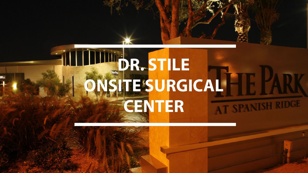 Curiosity: What Happens at Dr. Stile's Surgery? - YouTube