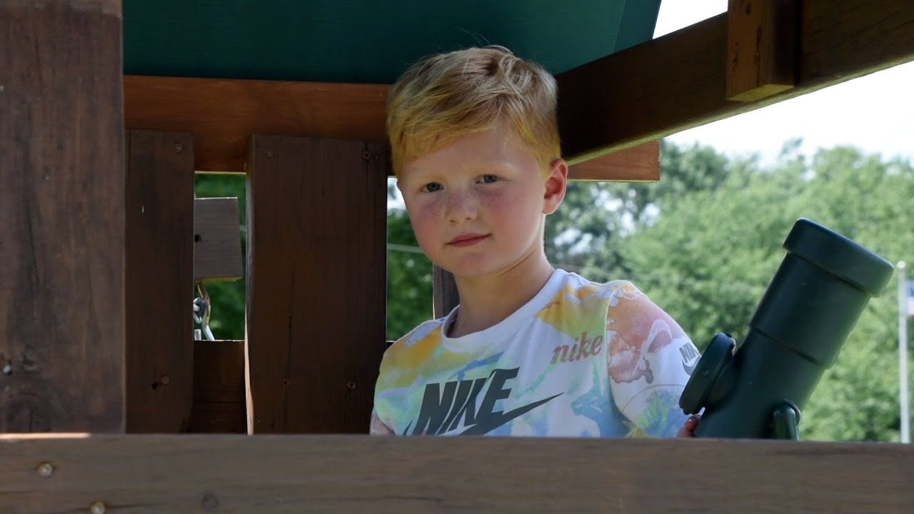 Grindle Family Focus Video - YouTube