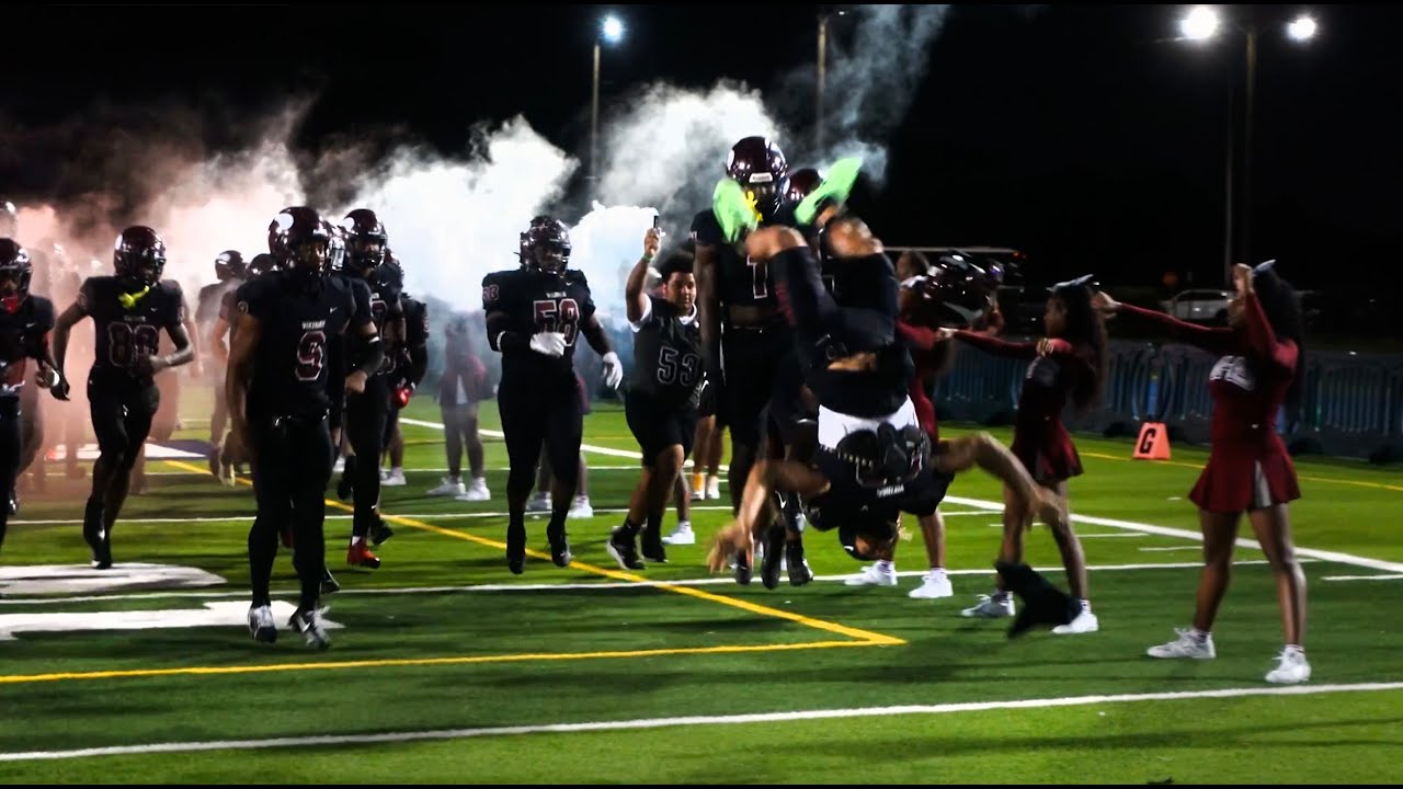 Bolles @ Miami Norland | 2M FINAL FOUR | 2023 South Florida High School ...