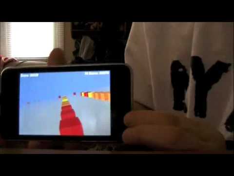 top ten free games ipod touch - YouTube