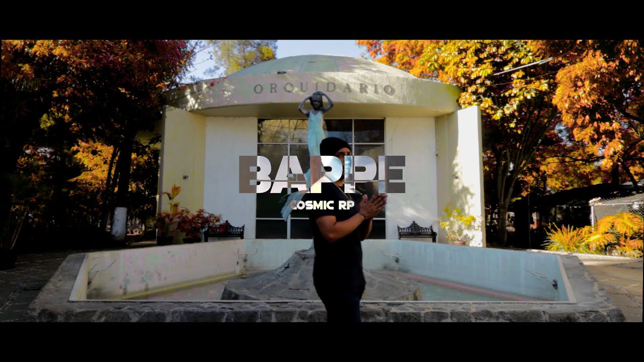 Bappe @Cosmic_RP@blacskyproducciones (One Shot) - YouTube