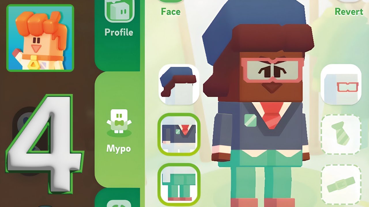 BRIXITY Gameplay Part 4 - Android-iOS - YouTube