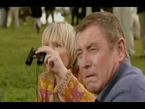 Midsomer Murders S08E02 Dead In The Water