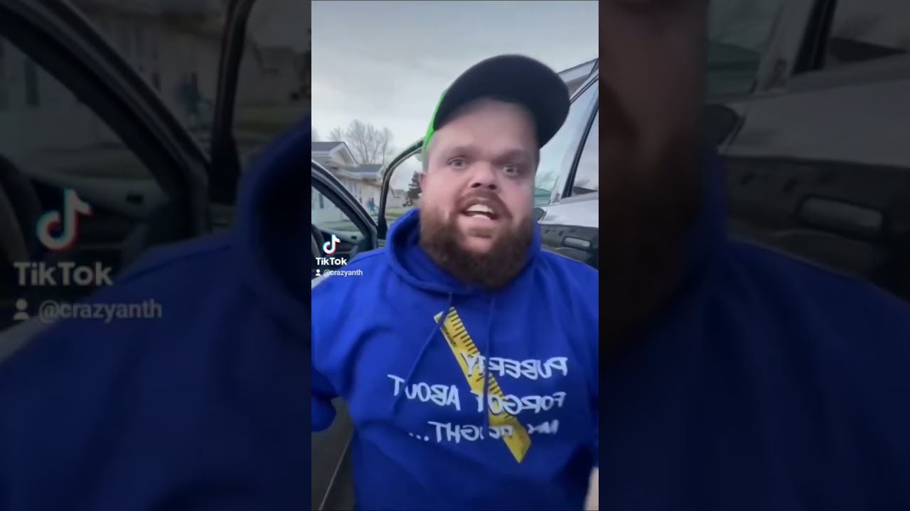 Wow- he did sooo much damage! #1millionviews #viral #fyp - YouTube