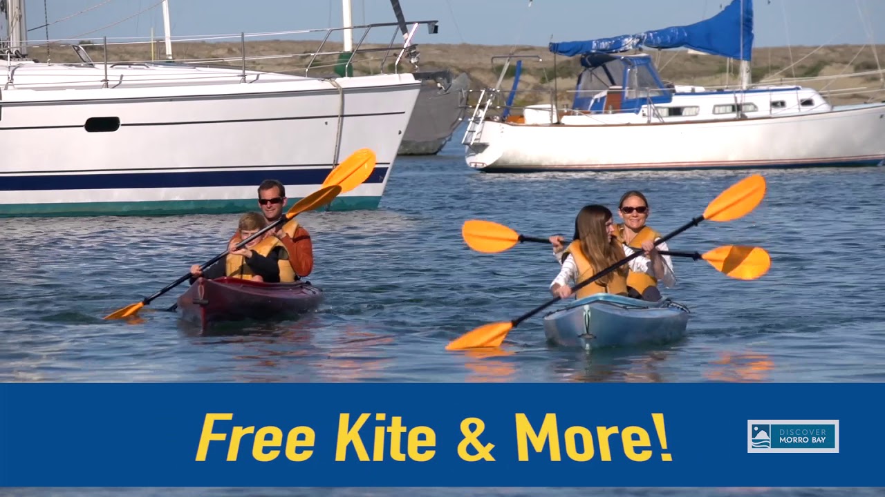 Kids Get Free Stuff - YouTube