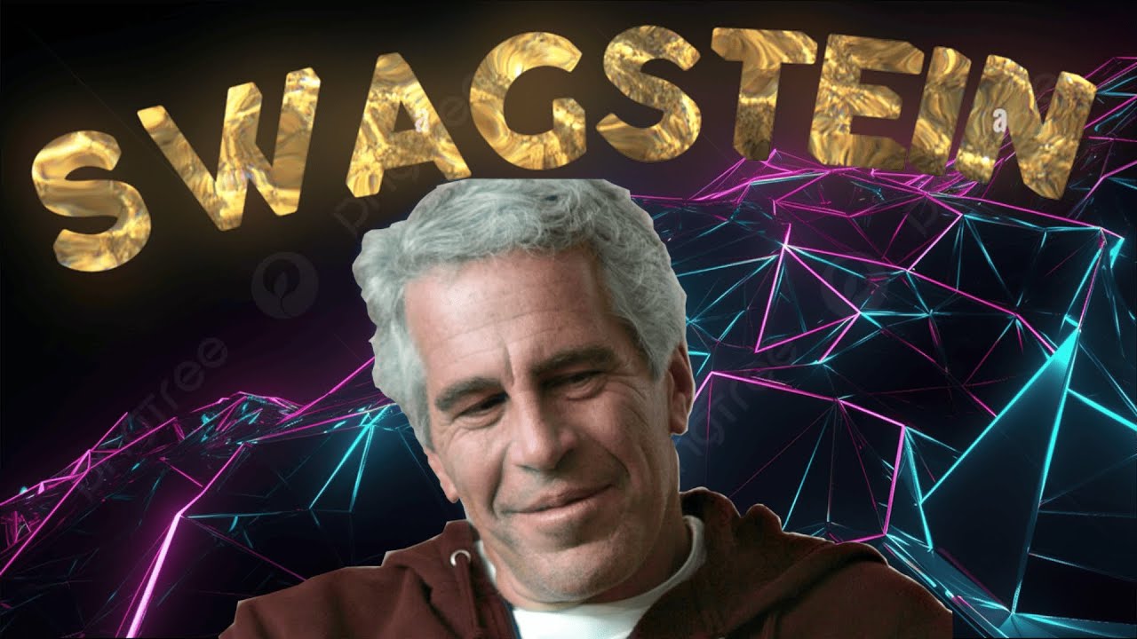SWAGSTEIN 〉〉Jeffrey Epstein Edit 💀 - YouTube