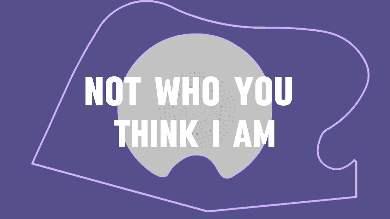 Layers of Me – An Abstract Reflection on Labels and Self - YouTube