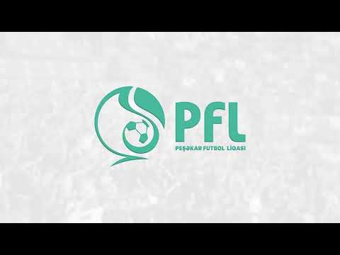 Peşəkar Futbol Liqasının yeni himni (Qısa versiya 2)