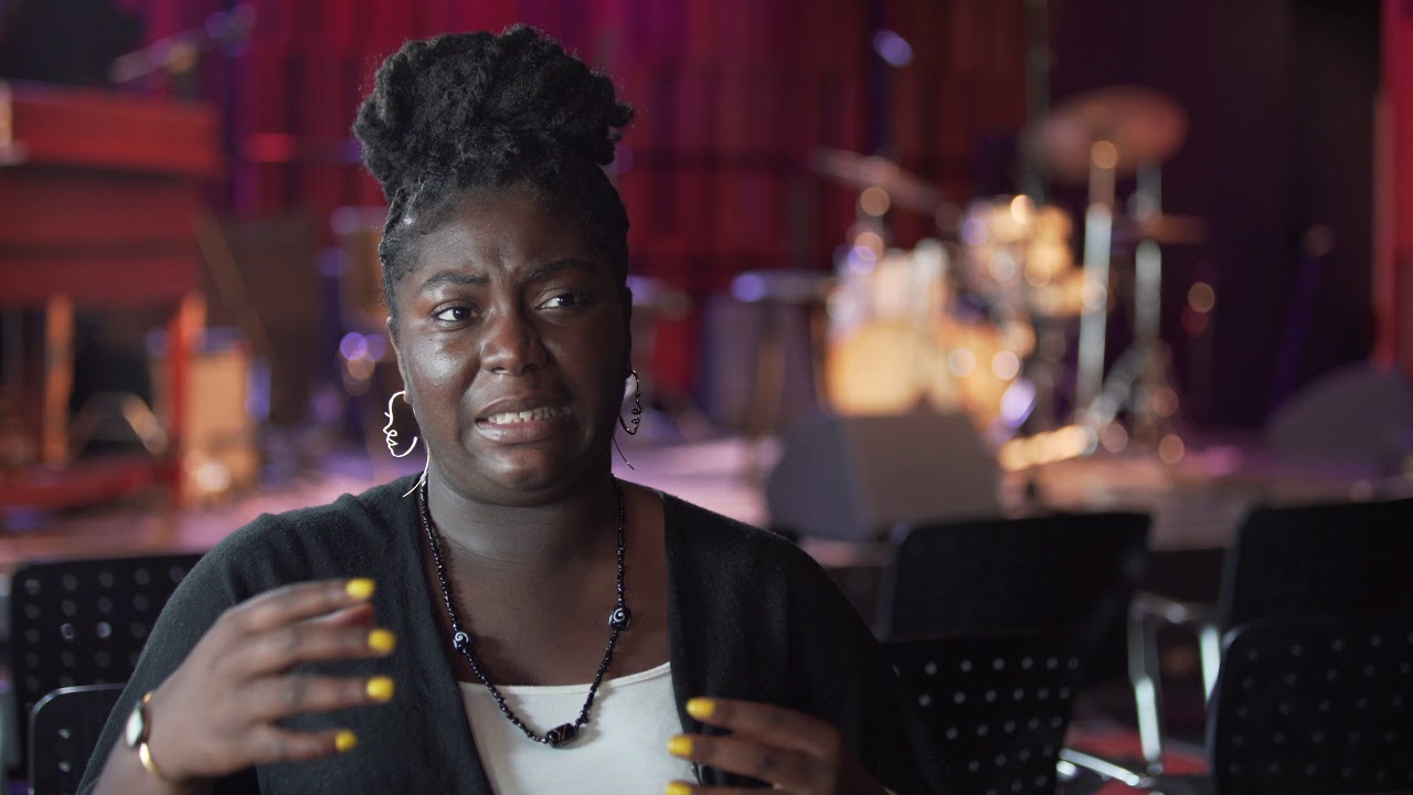 New Orleans Jazz National Historical Park Jade Perdue PICTURE LOCK ...