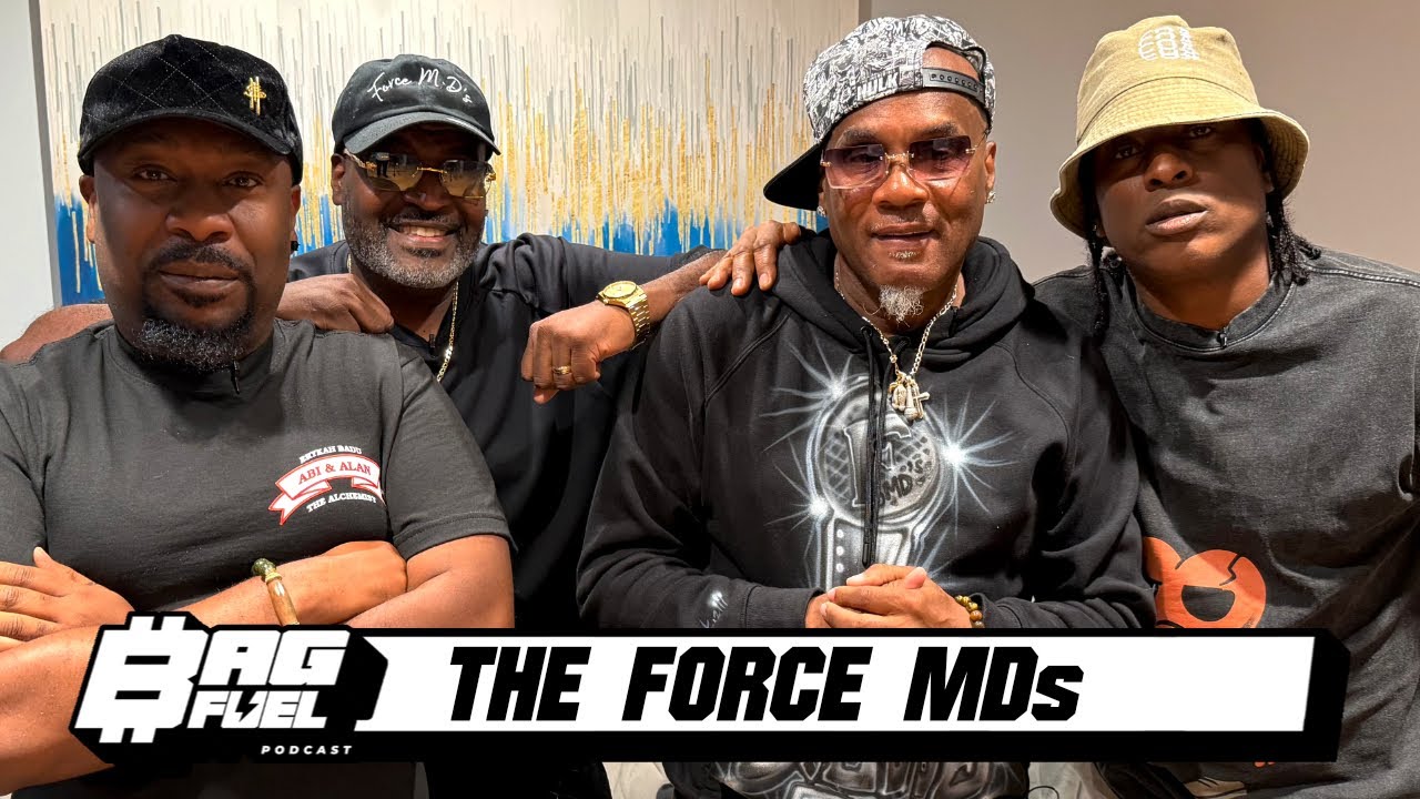 Force MDs | BagFuel - YouTube