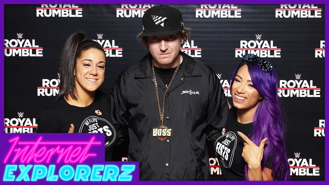 The Magic of Cool Greg - Internet Explorerz (Ep. 6) - YouTube