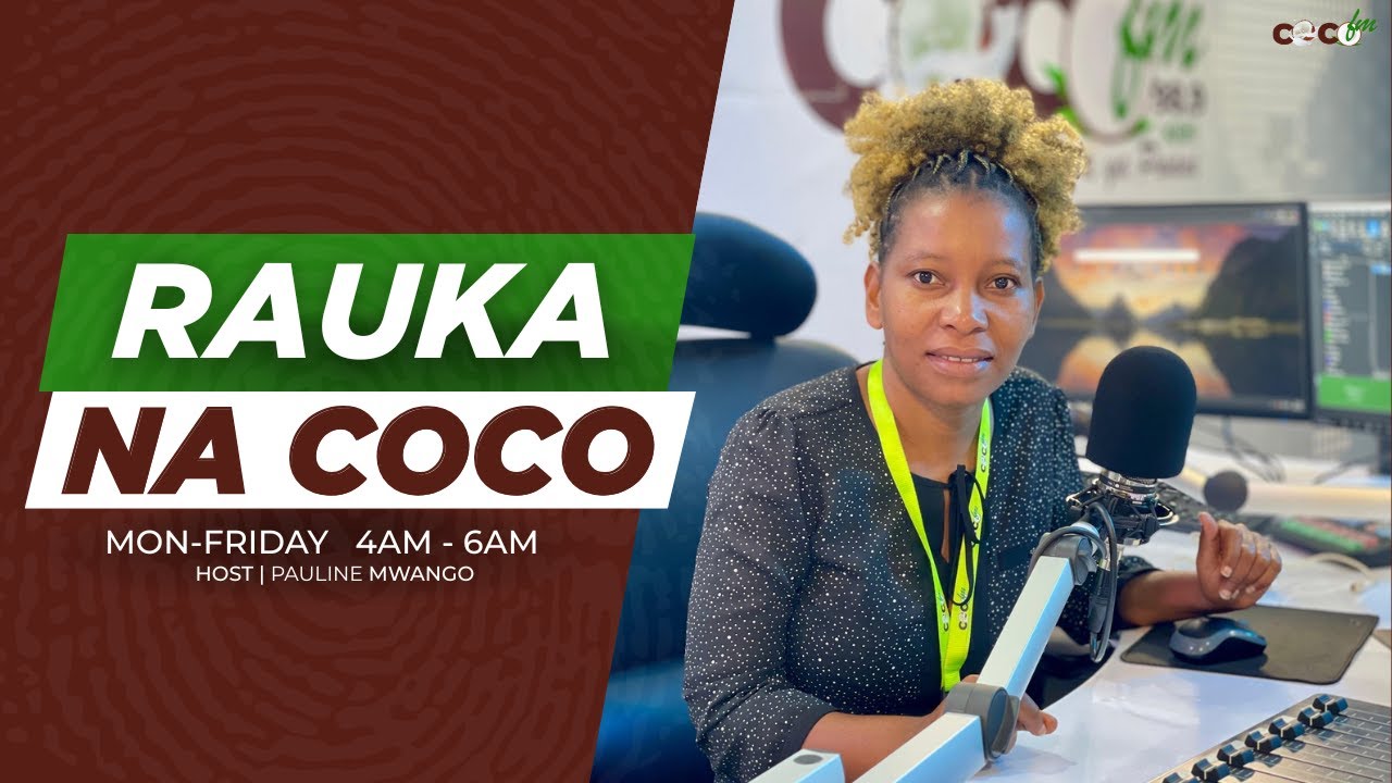 RAUKA NA COCO || 20.01.2026 - YouTube