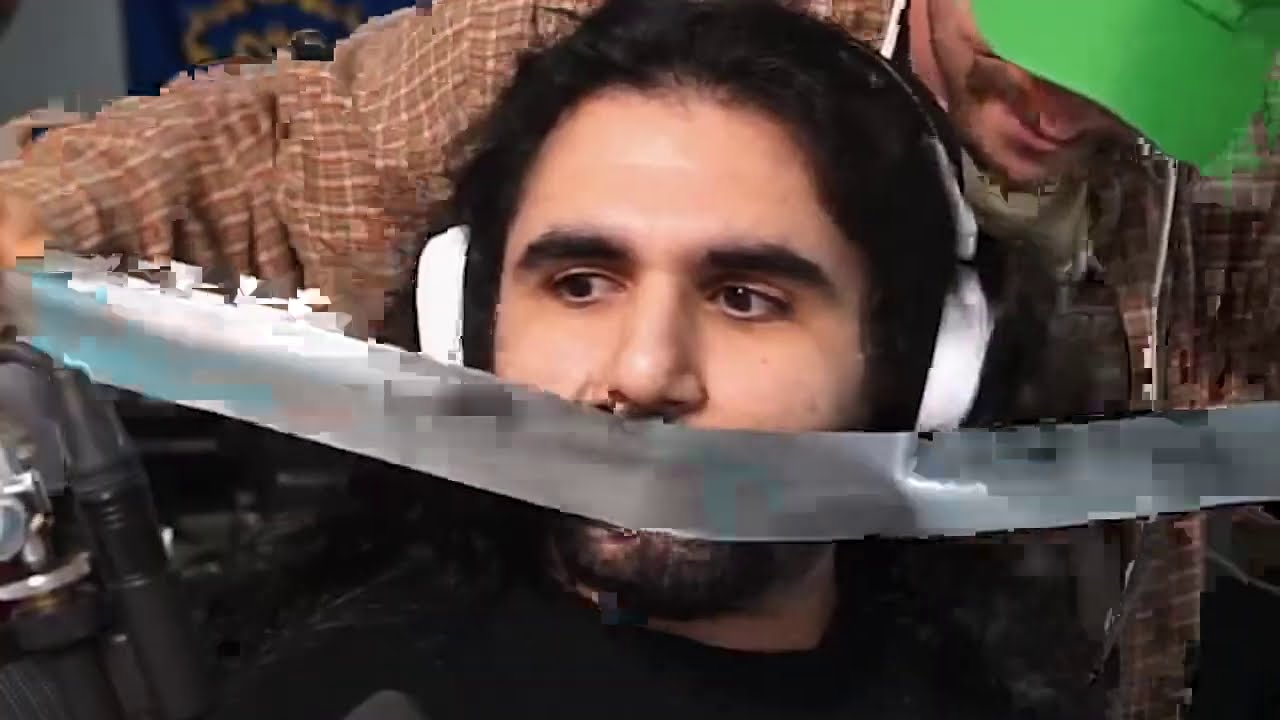 Esfand's Most Viewed Clips Of September 2020 - YouTube