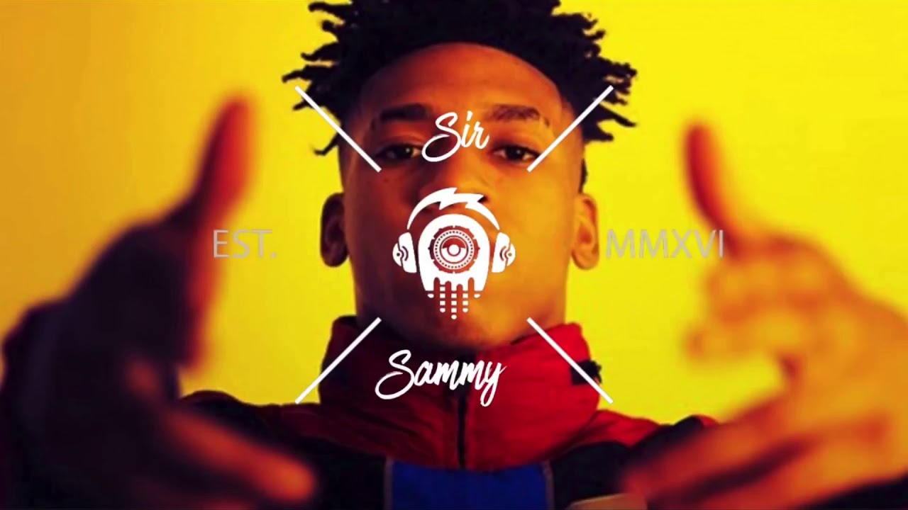 Camelot clean NLE choppa - YouTube