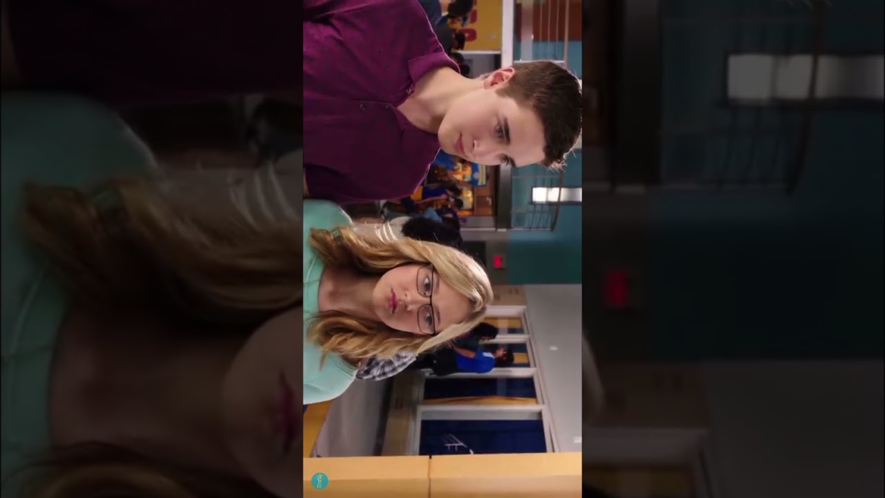 zoe rivas assault story - degrassi: the next generation - YouTube
