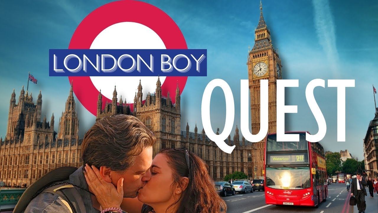 Exploring The "New" London Boy: Taylor Swift's Hidden Gems - YouTube